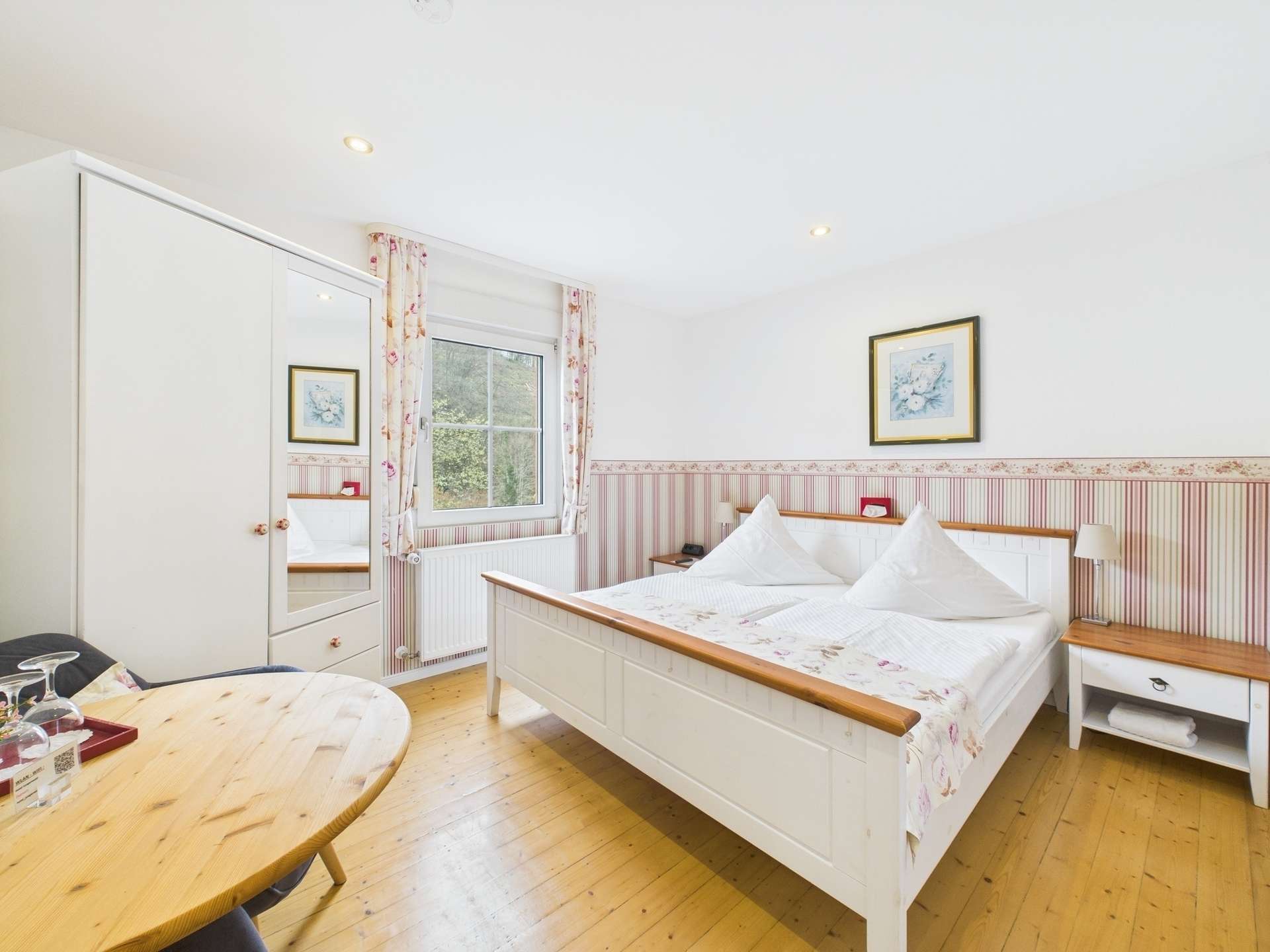 Traben-Trarbach: Charmante Frühstückspension an der Mosel ...