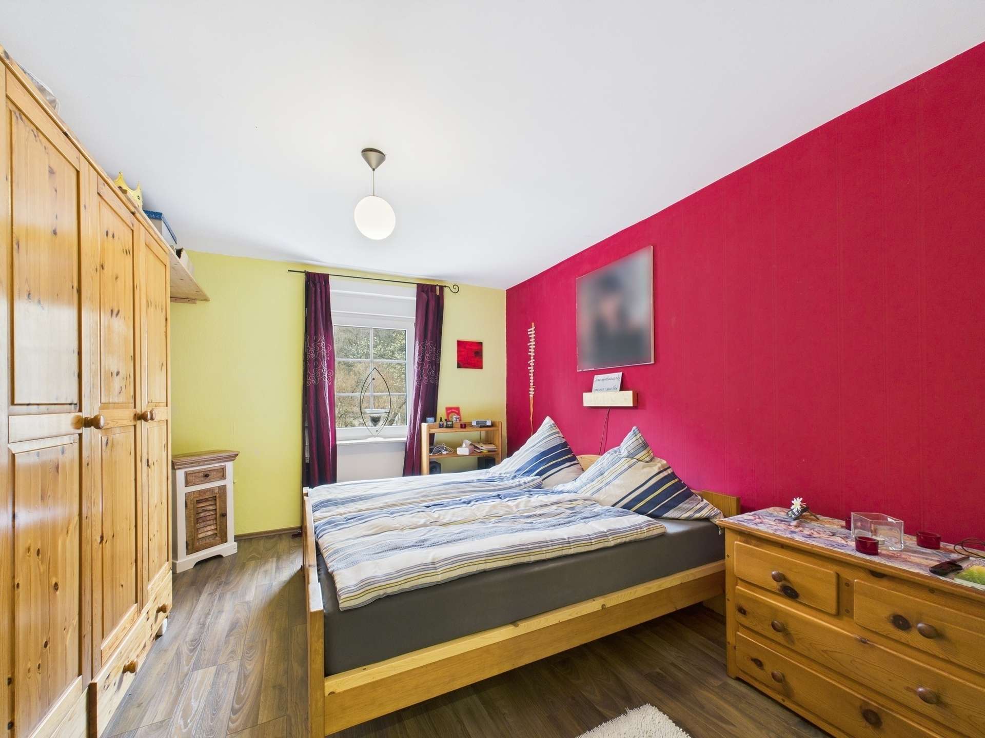 Traben-Trarbach: Charmante Frühstückspension an der Mosel ...