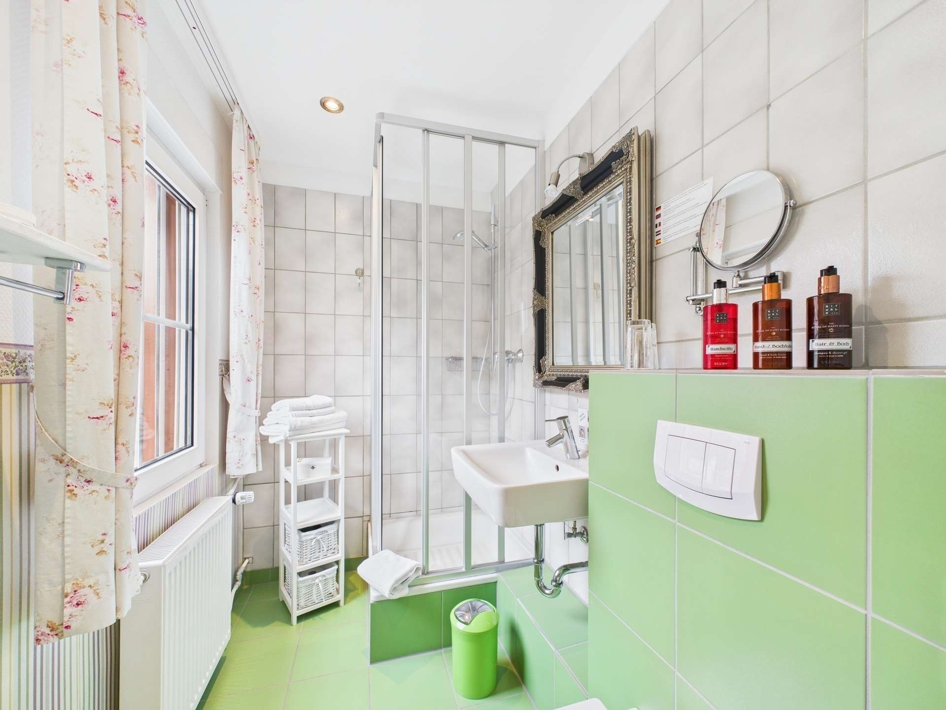 Traben-Trarbach: Charmante Frühstückspension an der Mosel ...